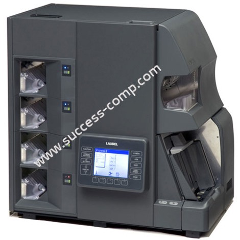 Laurel K4 Mesin Sortir Uang - SUCCESS COMP